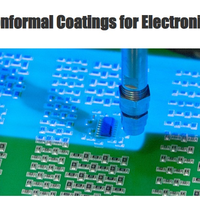 Conformal Coatings for Electronics - Developer Profile on DoSelect